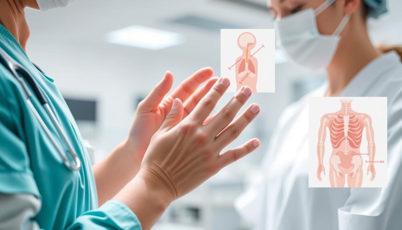 Membrane Sweep Success Rate