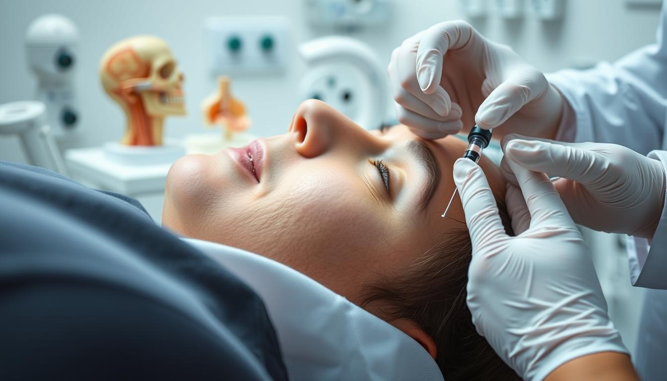 Steroid Shot for Sinus Infection